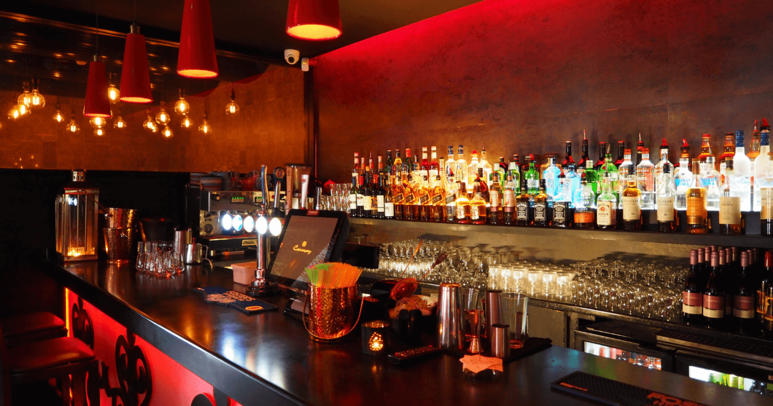 Home - Clubhouse Restaurant Bar & Grill