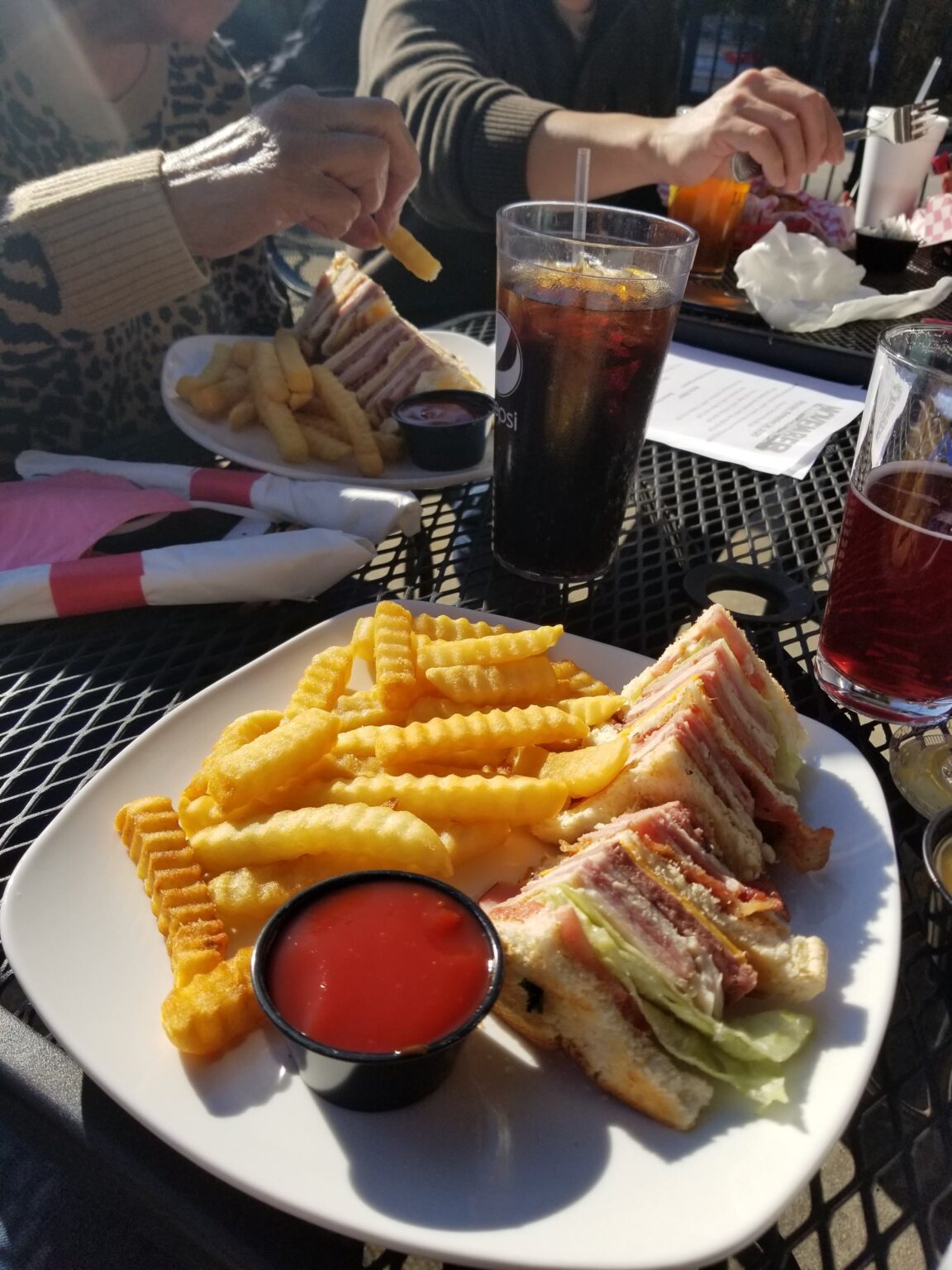 Gallery - Clubhouse Restaurant Bar & Grill